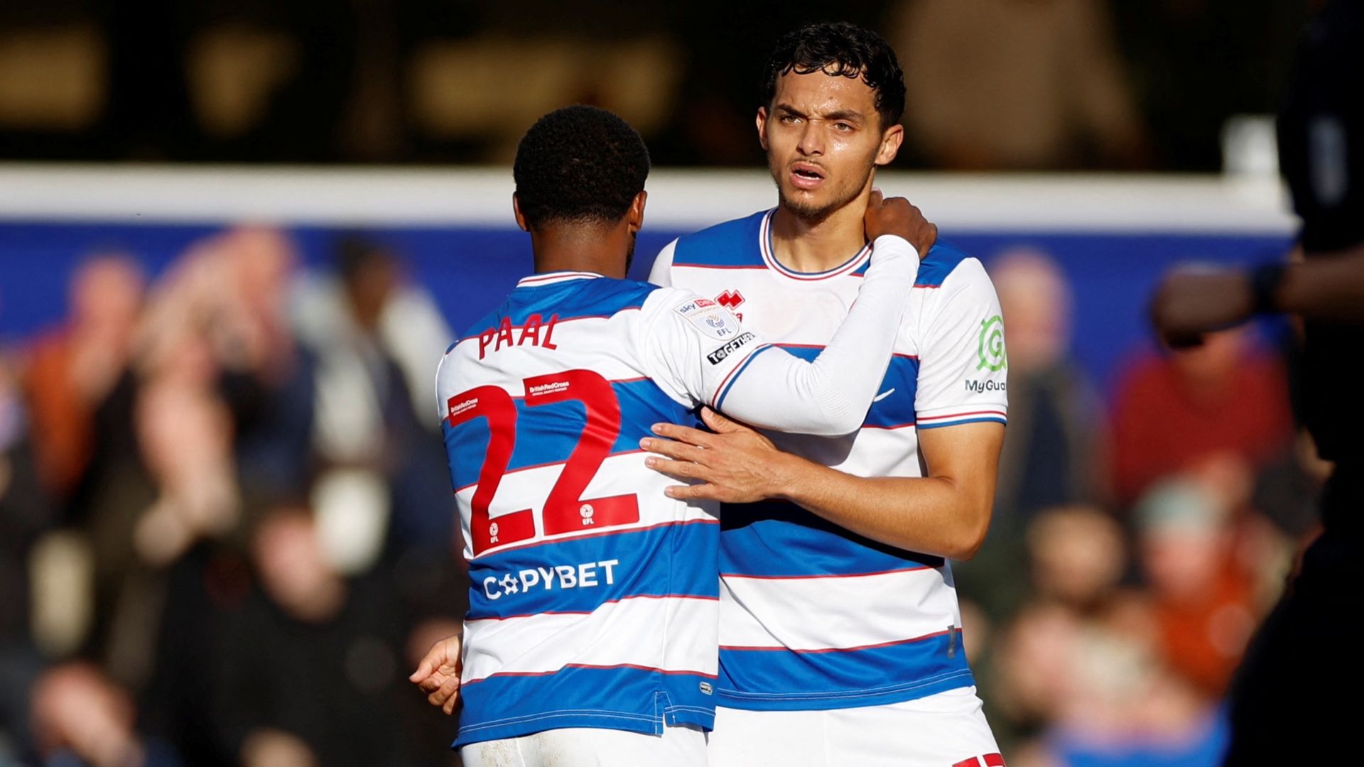 Reggie Cannon out, 4-3-3: The predicted QPR XI to face Plymouth