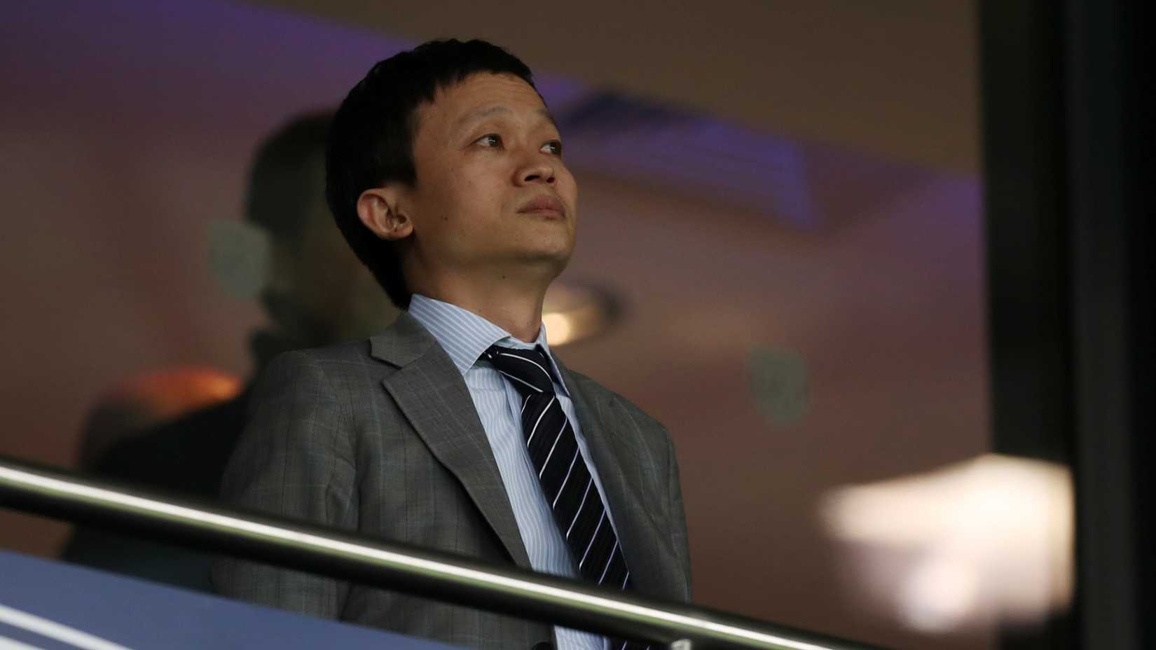 West Brom handed 2-point deduction - EFL slammed by ex-CEO in fresh update