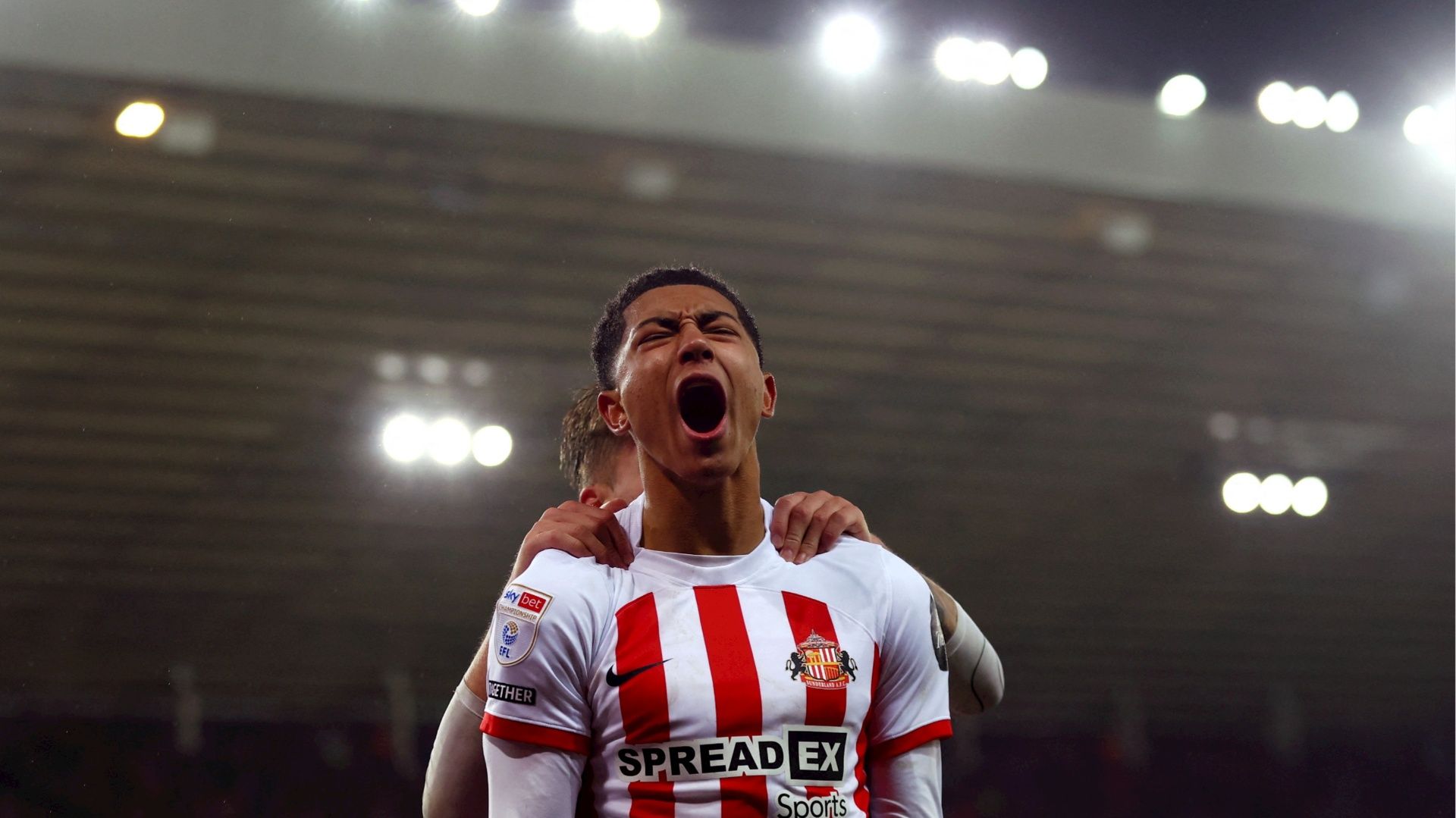 Sunderland AFC: Real Madrid casting eyes over Jobe Bellingham