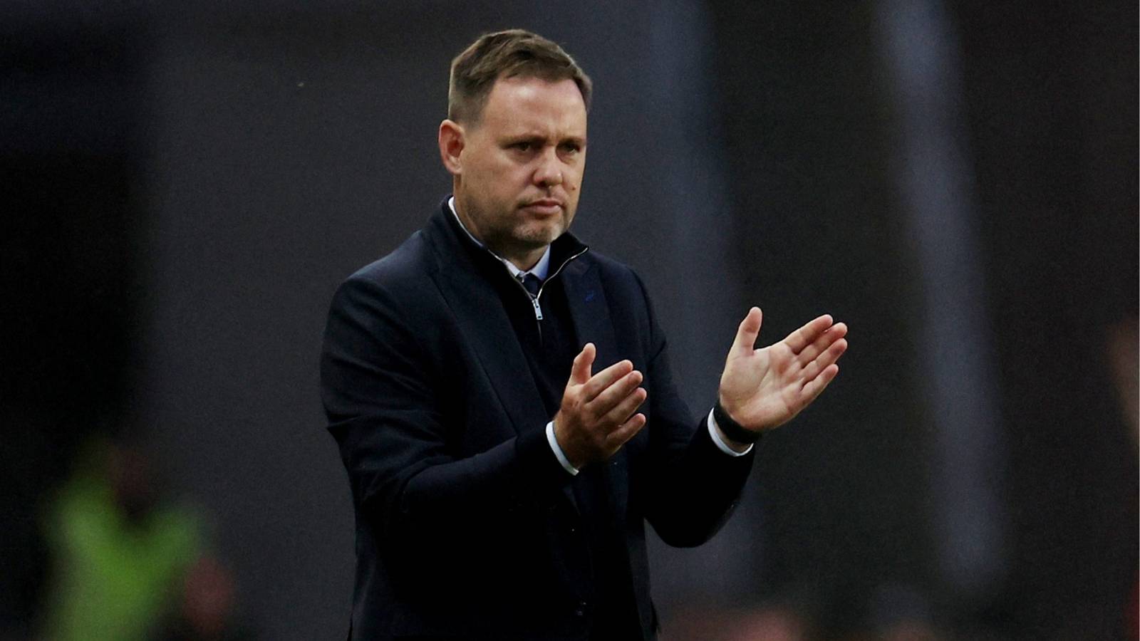 How is Mick Beale faring after leaving Sunderland AFC?