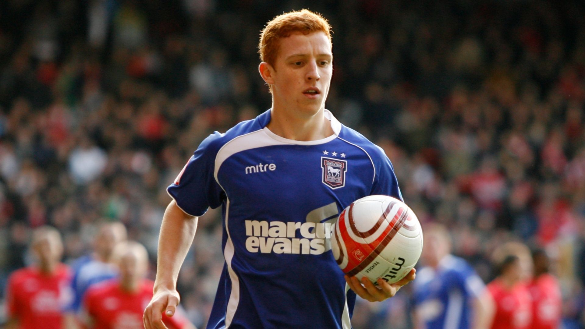 QPR's Jack Colback issues Ipswich Town verdict