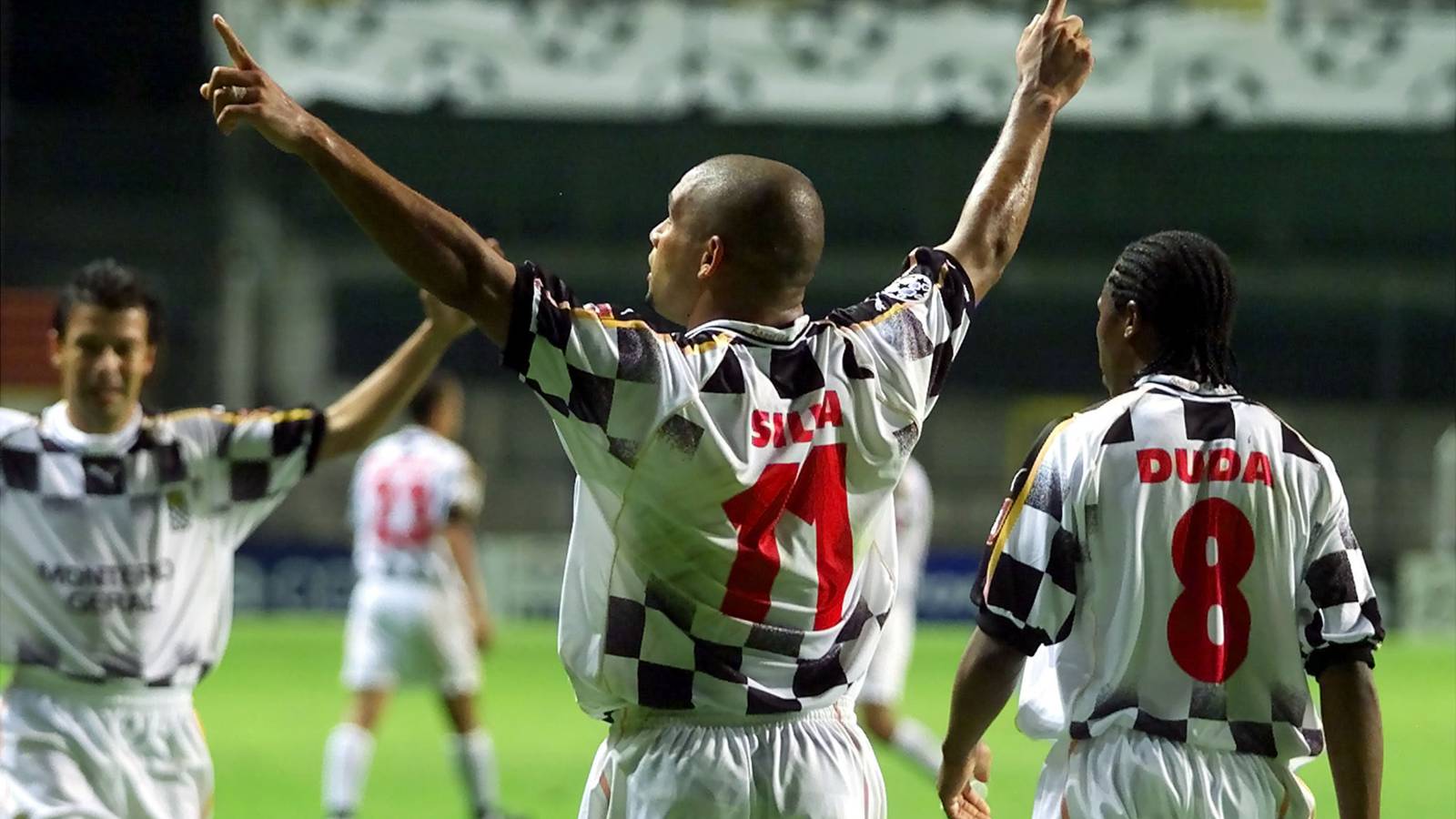 The ex-Derby County star who scored v Liverpool in the UCL you've ...