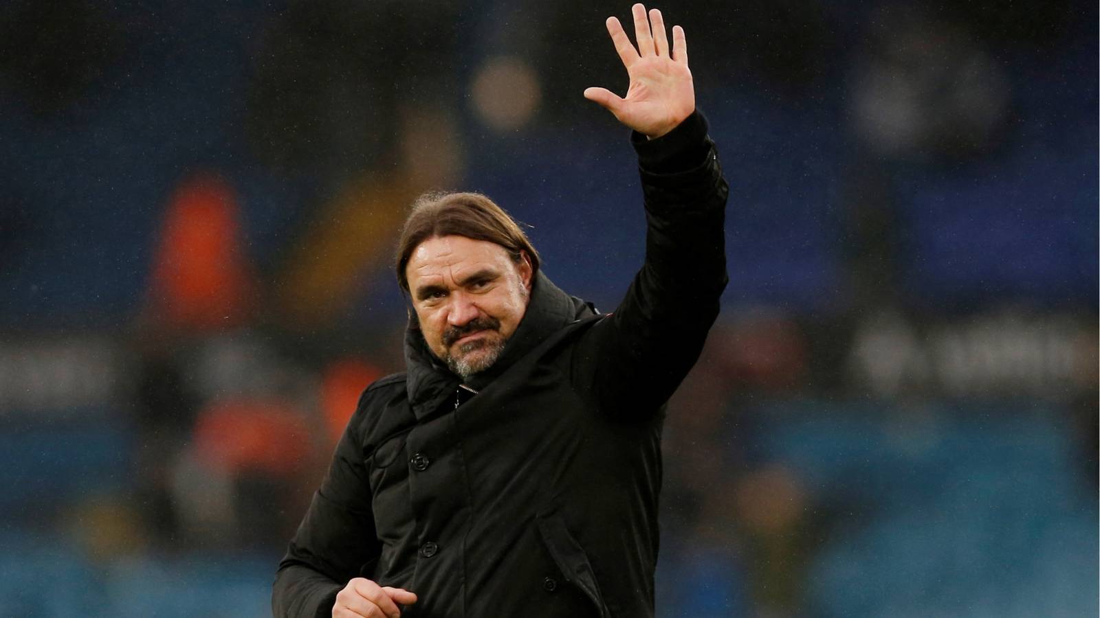 "What I've heard" - Simon Grayson issues verdict on Daniel Farke's ...