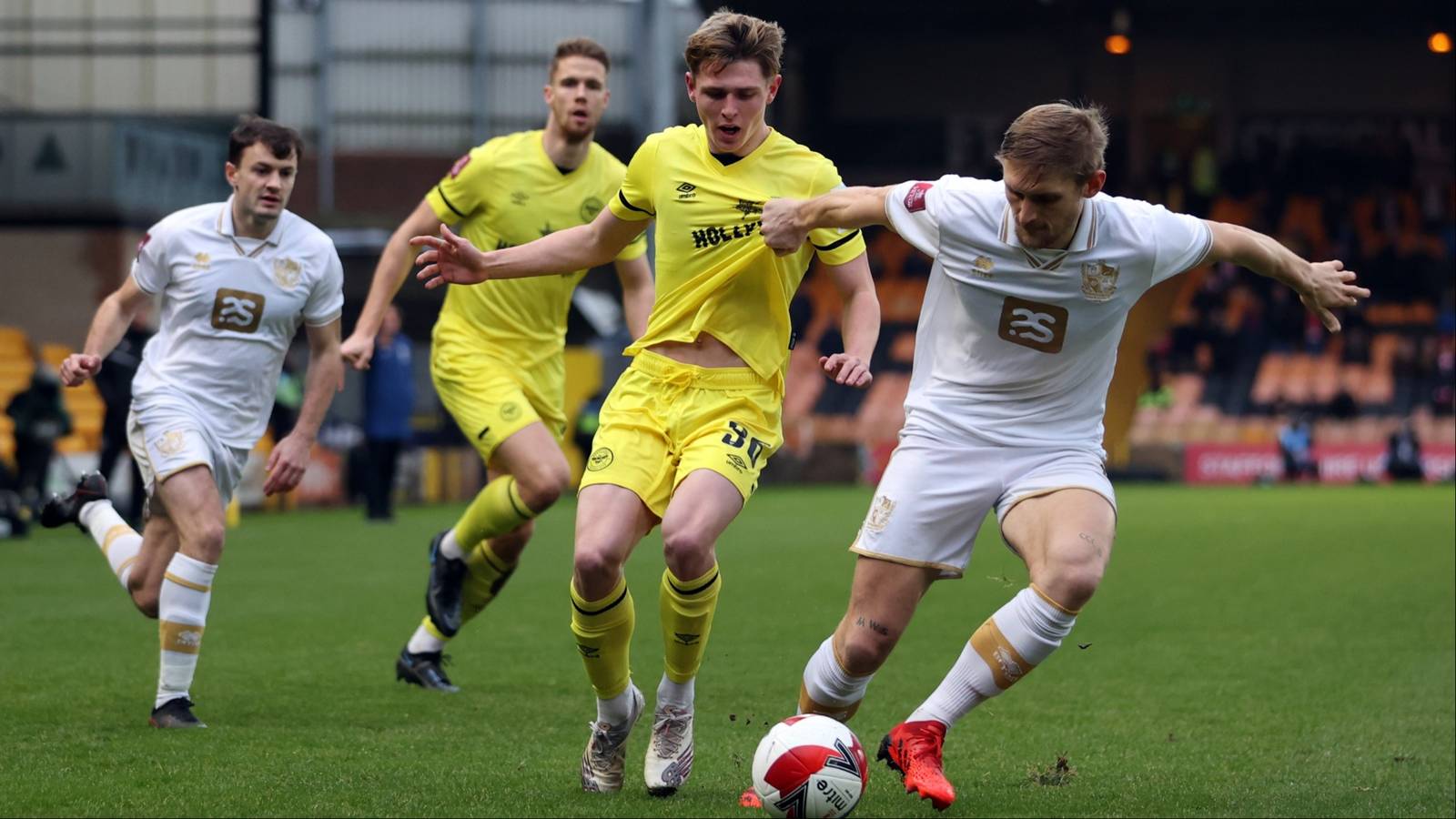 Blackburn Rovers closing in on transfer for Wales international Fin ...