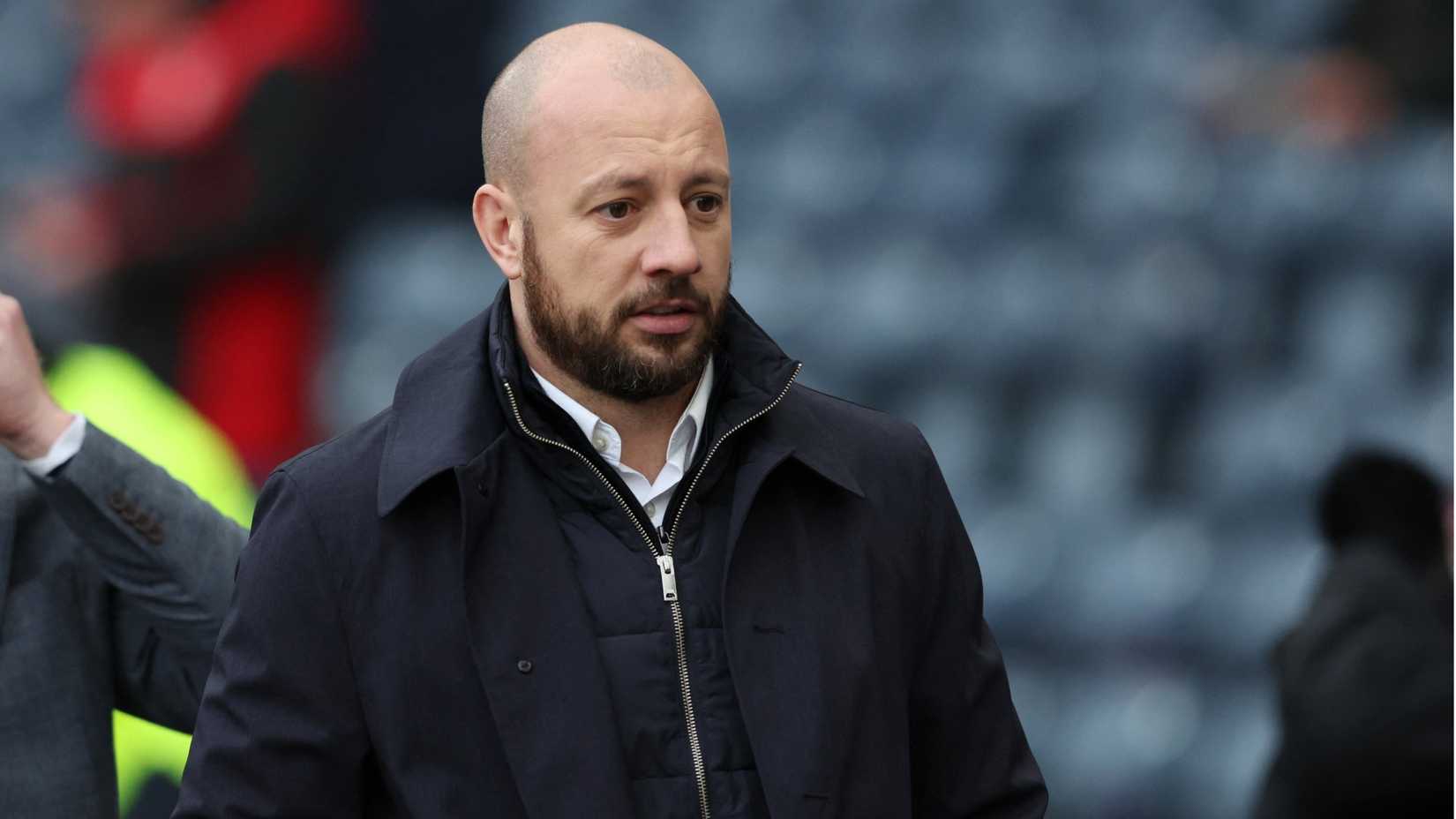 Alan Hutton on Leeds United, Tottenham summer swap-deal for Joe Rodon ...