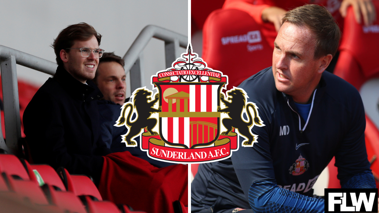Mike Dodds set for Sunderland talks after wins v Leeds & West Brom