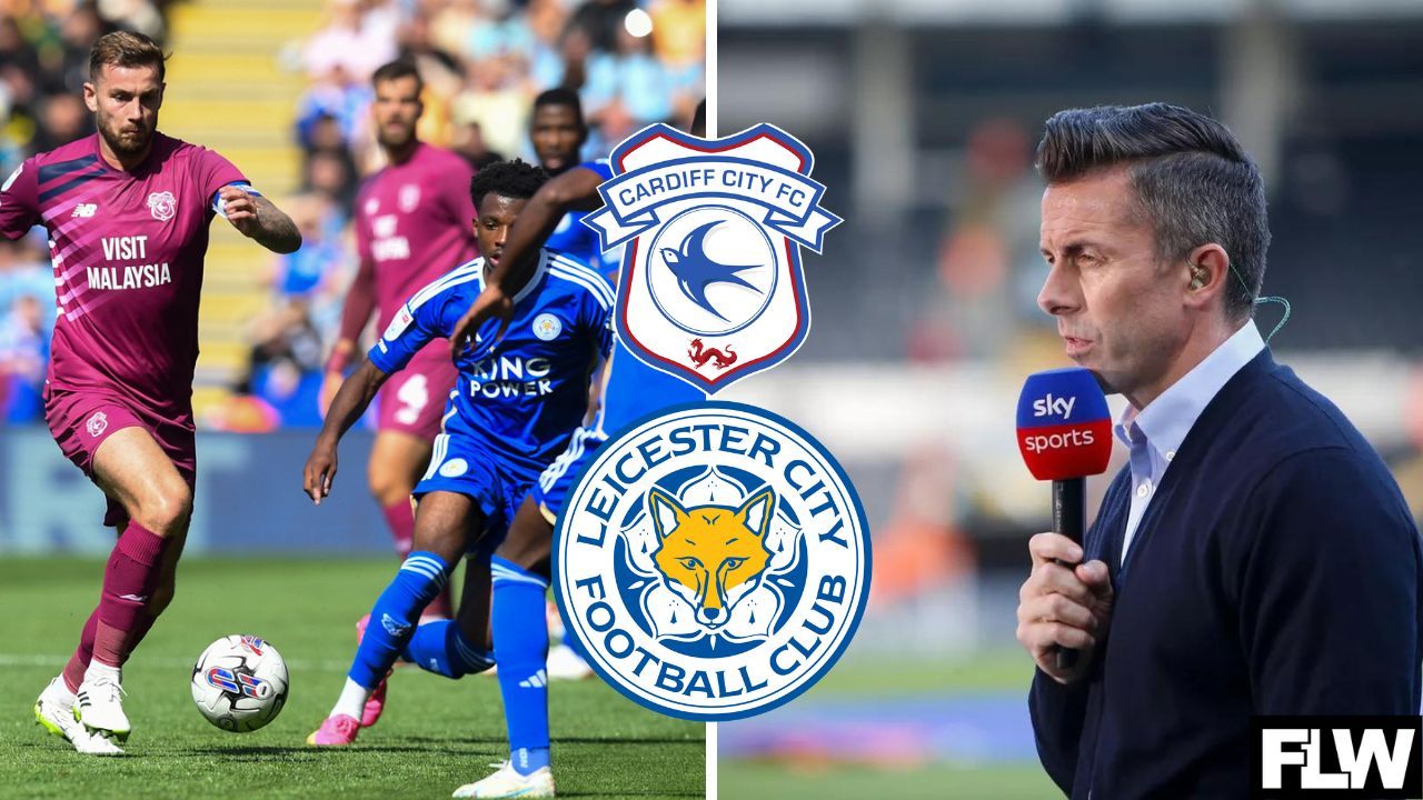 Cardiff City v Leicester City: Sky Sports pundit offers score prediction