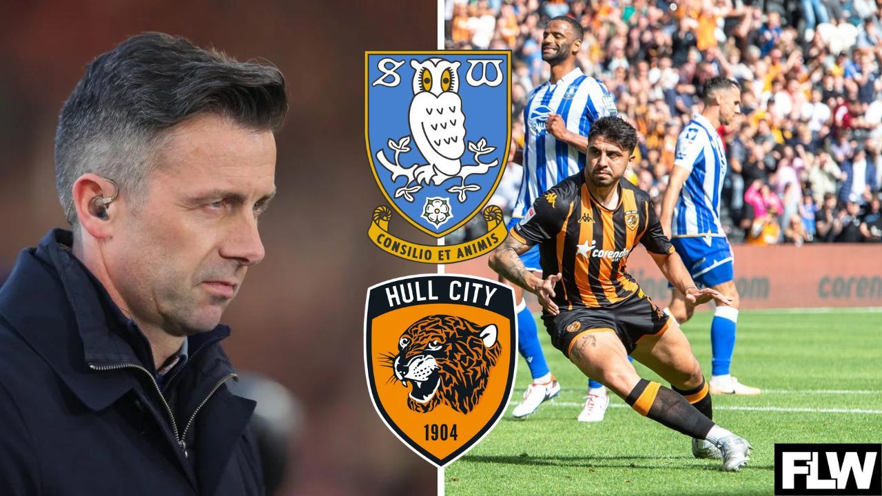 David Prutton's Sheffield Wednesday v Hull City prediction