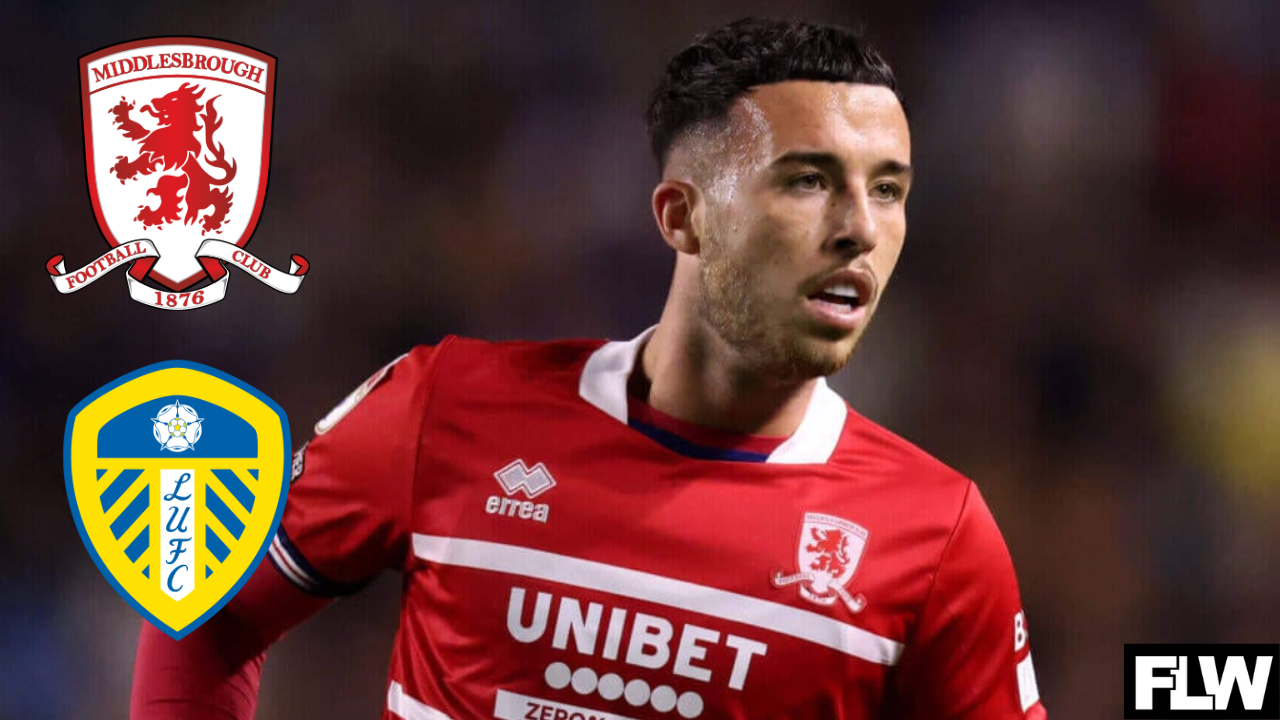 Middlesbrough keen to take Leeds United action ahead of January