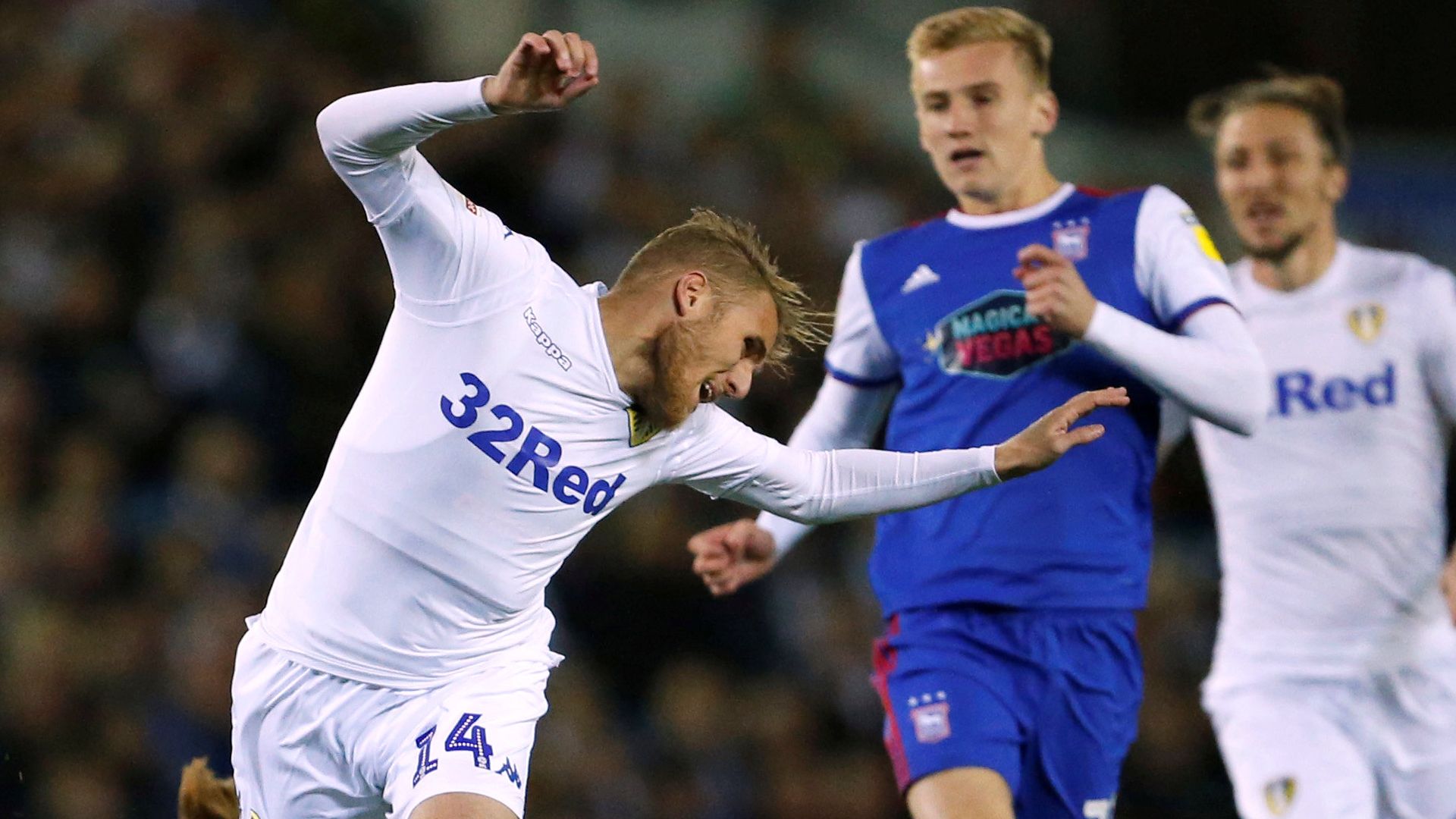 The 16 signings Leeds United made ahead of the 2017/18 campaign - Where ...