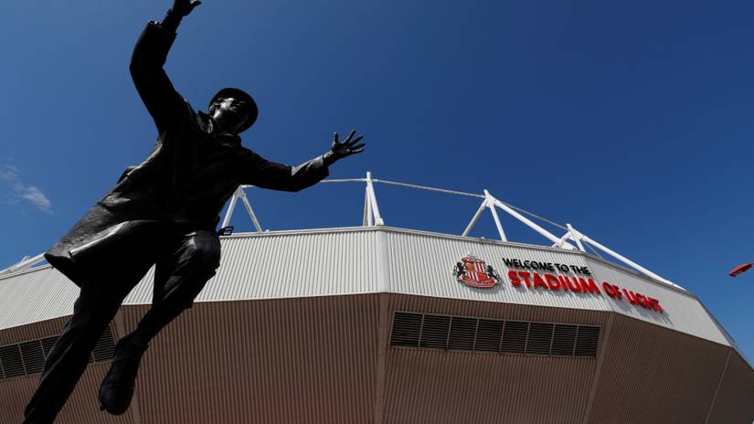618 points: Where Sunderland AFC sit in the all-time Premier League table