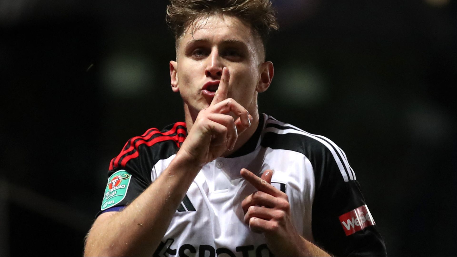 "Outrageous" - Tom Cairney on huge Blackburn Rovers regret