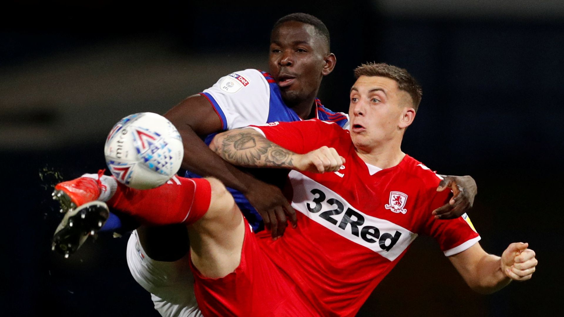 The 12 signings Ipswich Town made ahead of their disastrous 2018/19 ...