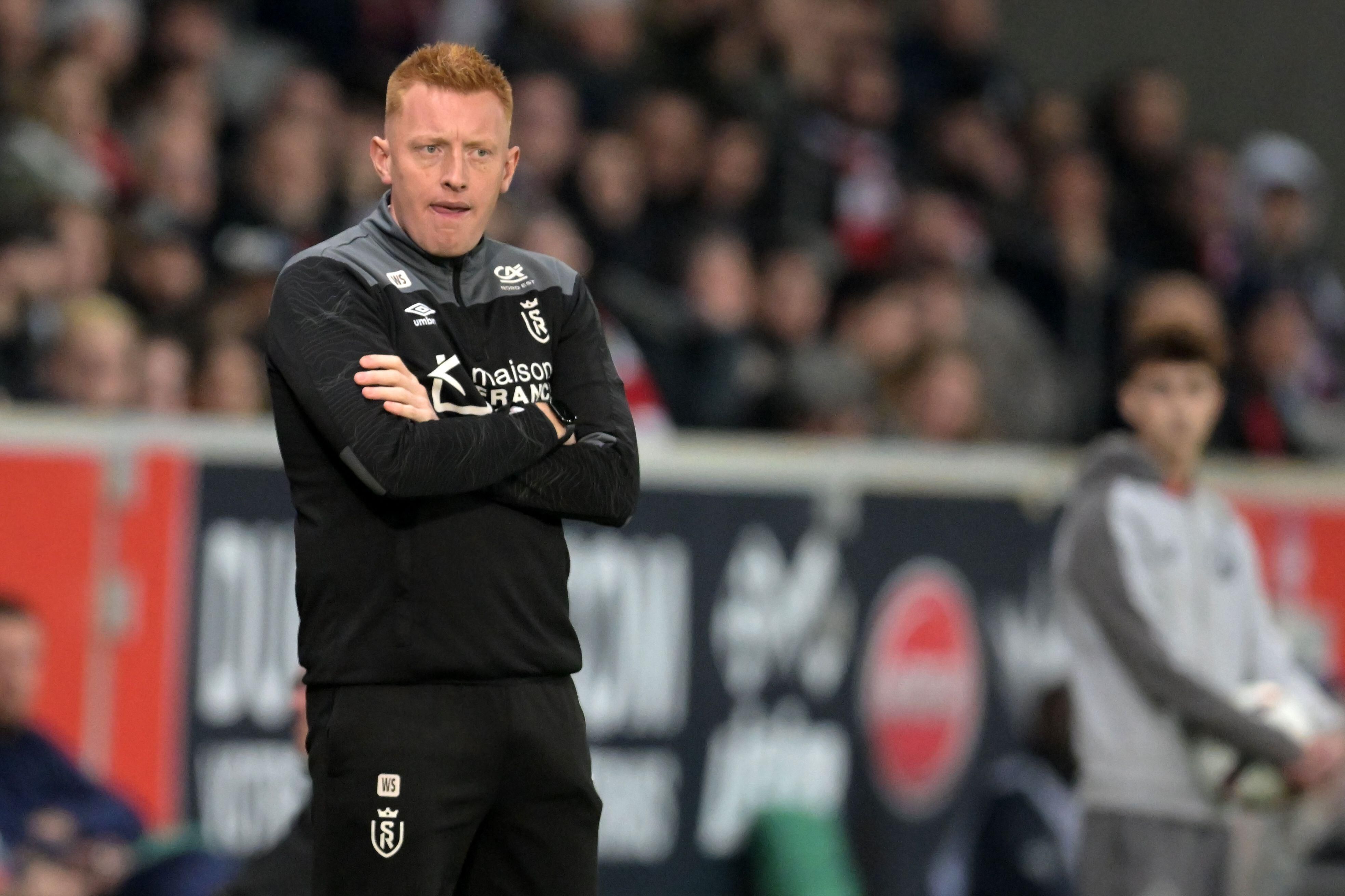 Will Still responds to Sunderland head coach speculation