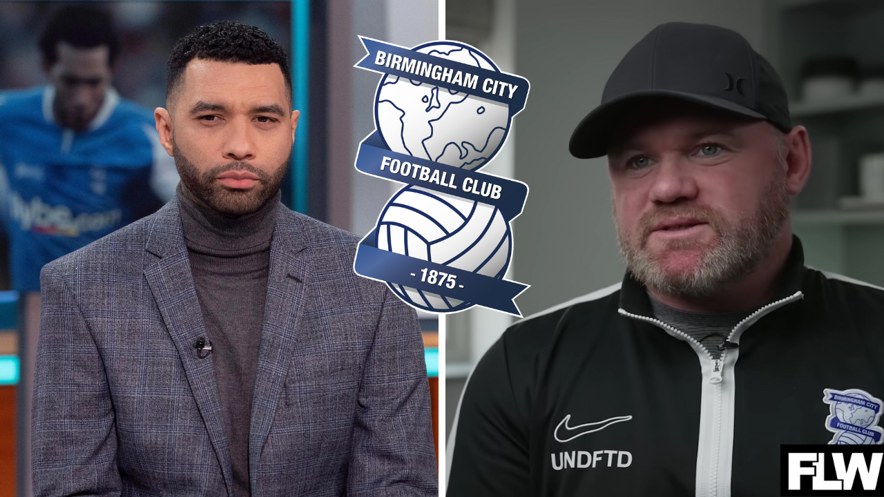 Birmingham owners warned about Wayne Rooney, John Eustace backlash