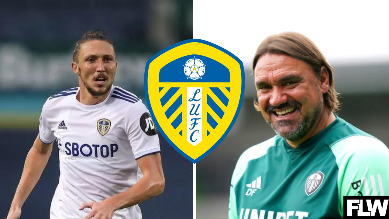 Leeds United: Daniel Farke addresses Luke Ayling situation amid ...