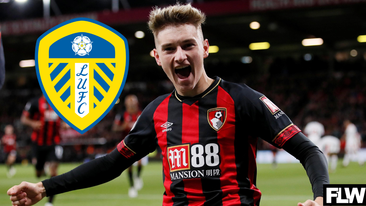 Leeds United: Phil Hay shares David Brooks transfer pursuit update Leeds United: Phil Hay shares David Brooks transfer pursuit update