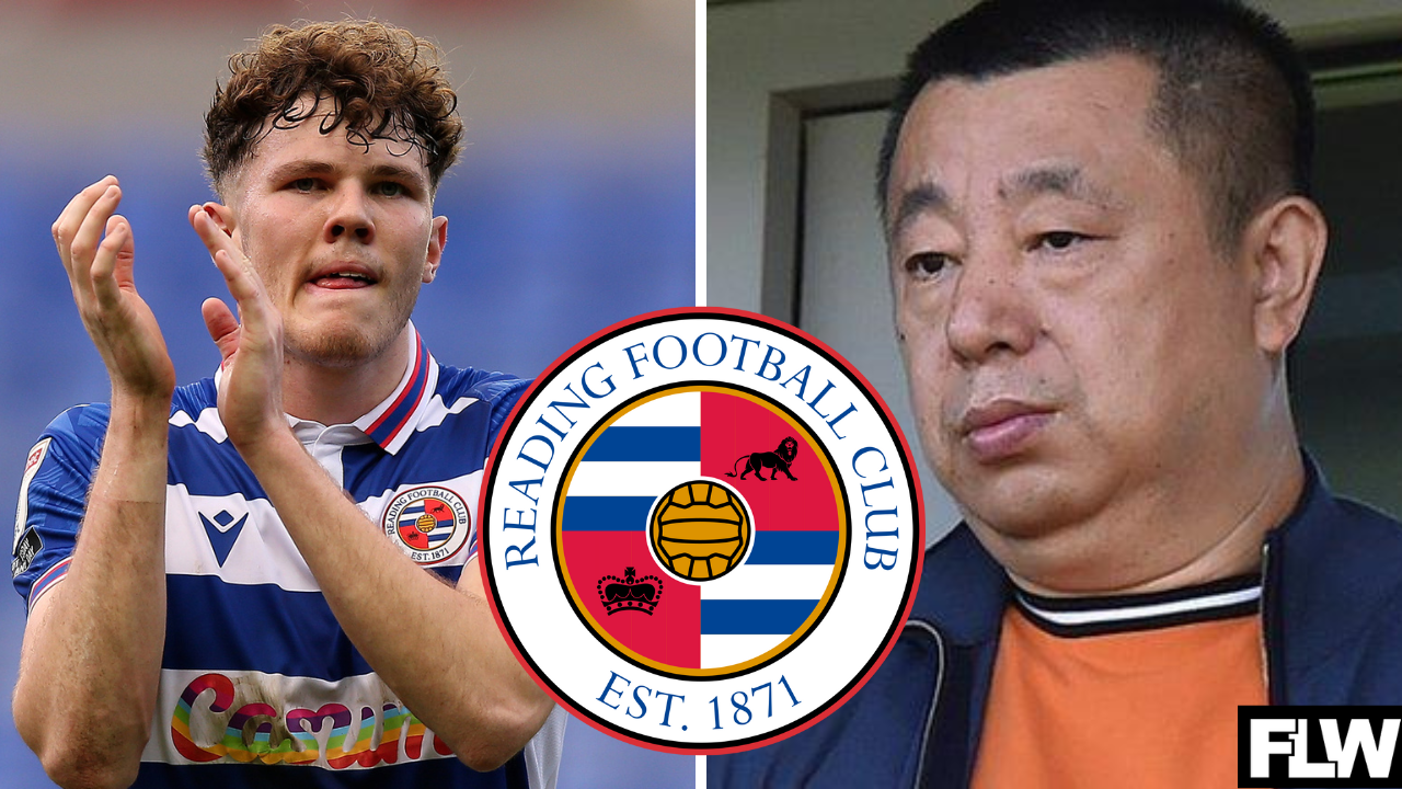 Reading FC set for major player exits amid dire financial straits