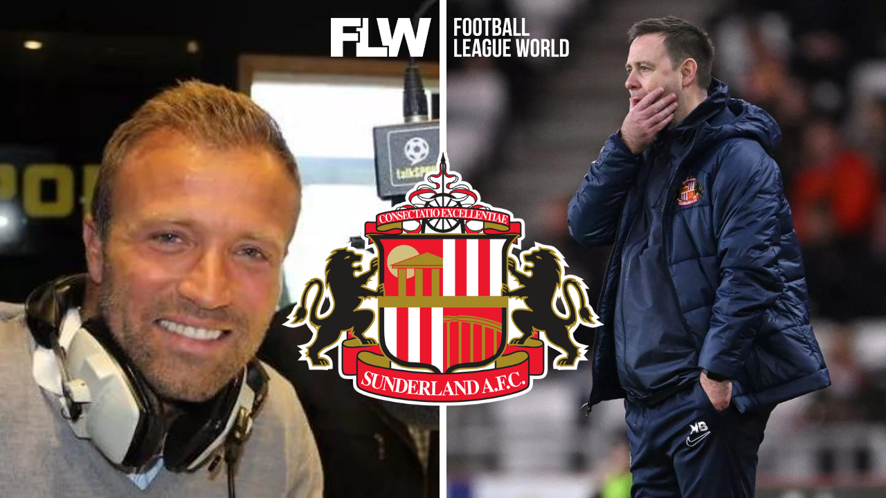 Michael Gray takes aim at Sunderland after Hull City loss