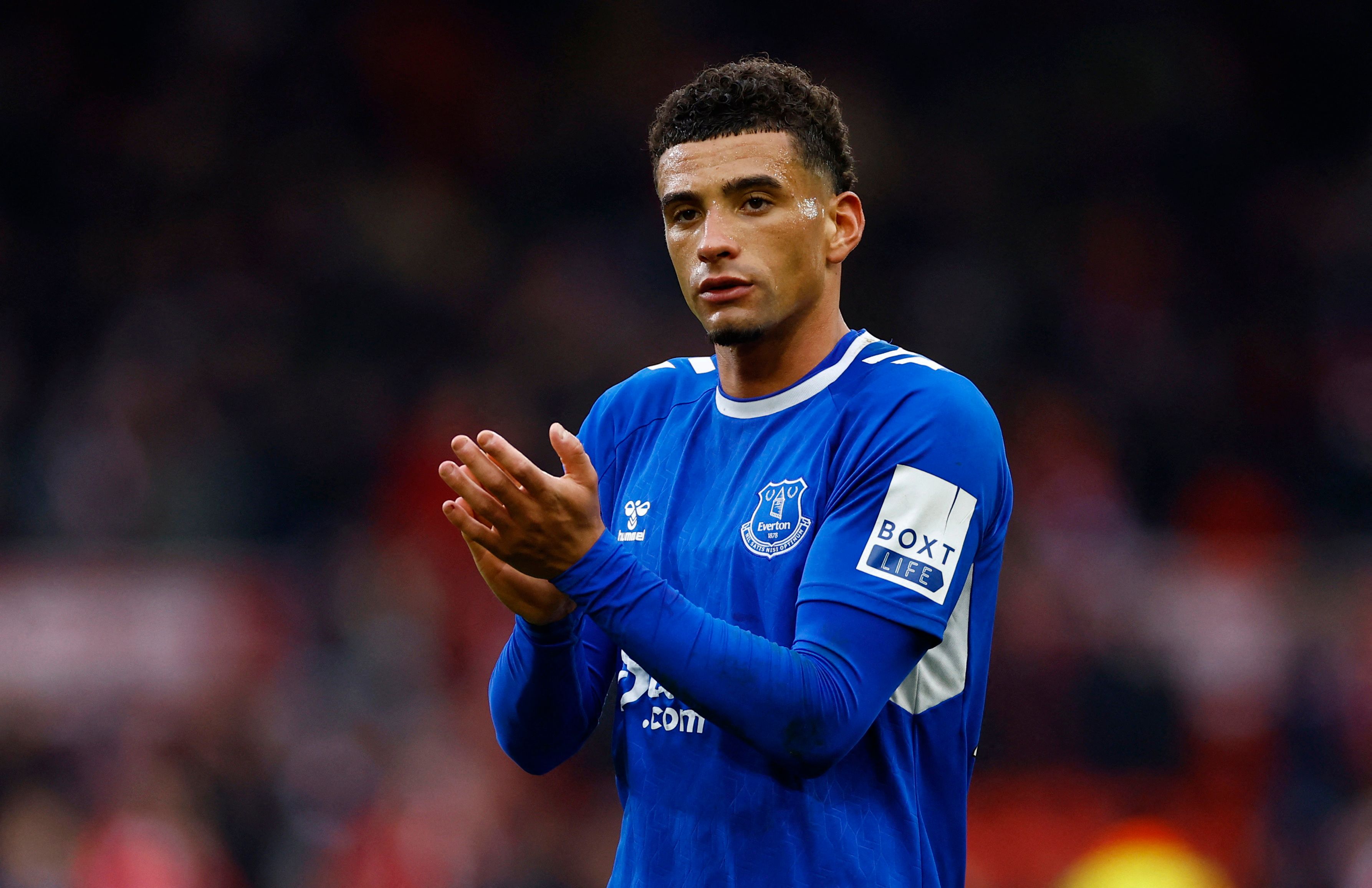 Ben Godfrey: Leeds United could reunite Daniel Farke with former player ...