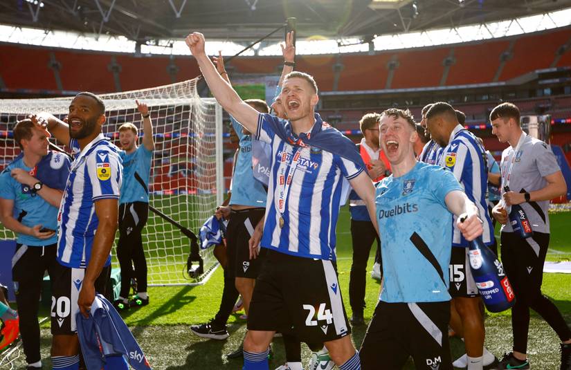 Michael Smith transfer latest: Derby County transfer claim made ...