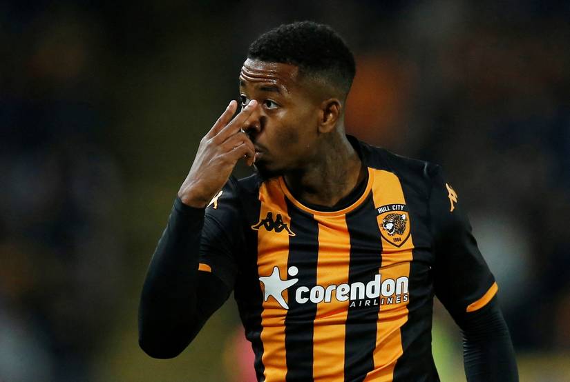 Ryan Giles: £5m structure of Hull and Luton agreement revealed