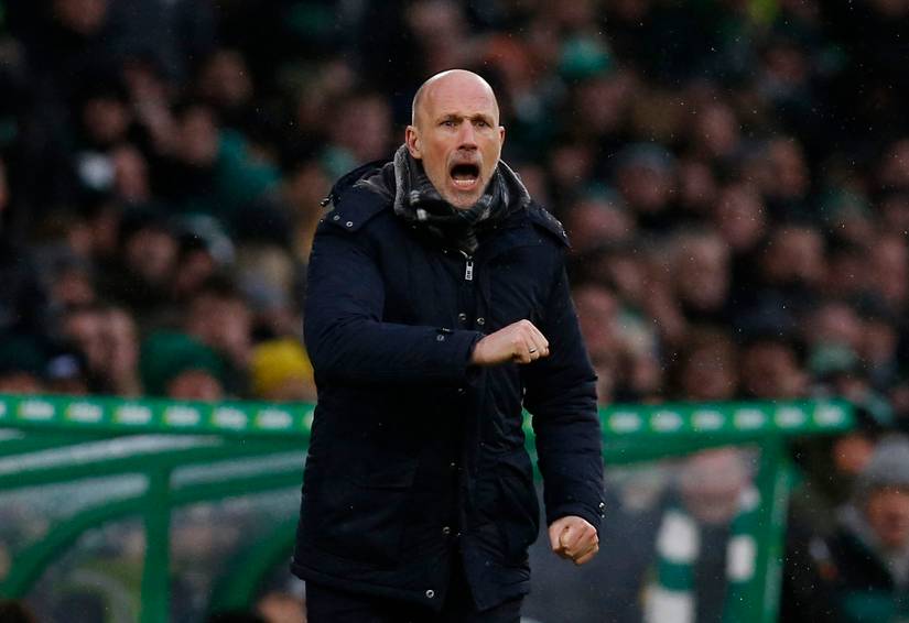 Leicester City receive transfer approach from Rangers for Luke Thomas