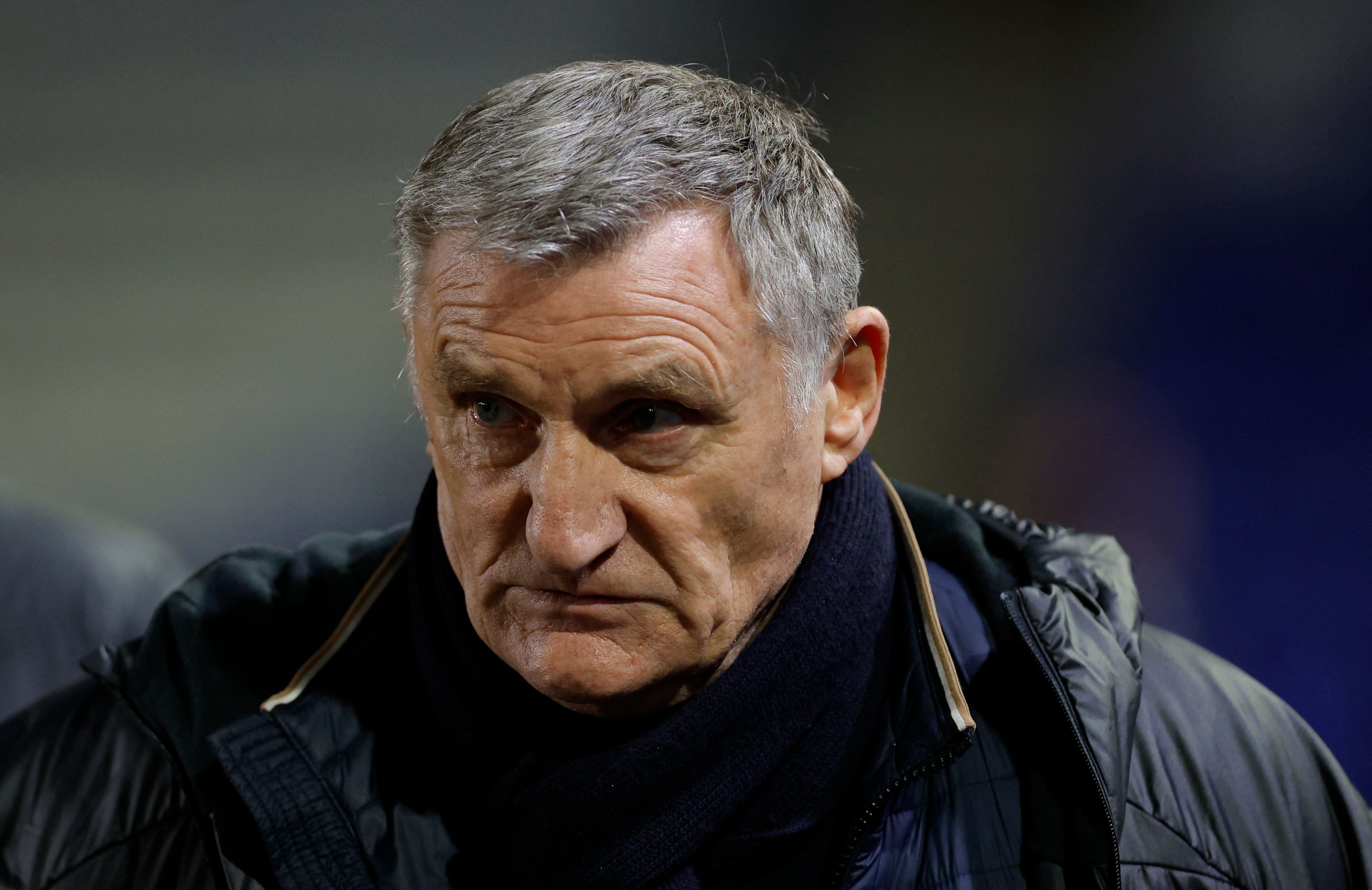 Tony Mowbray's Jay Stansfield comments should have Ipswich Town and ...
