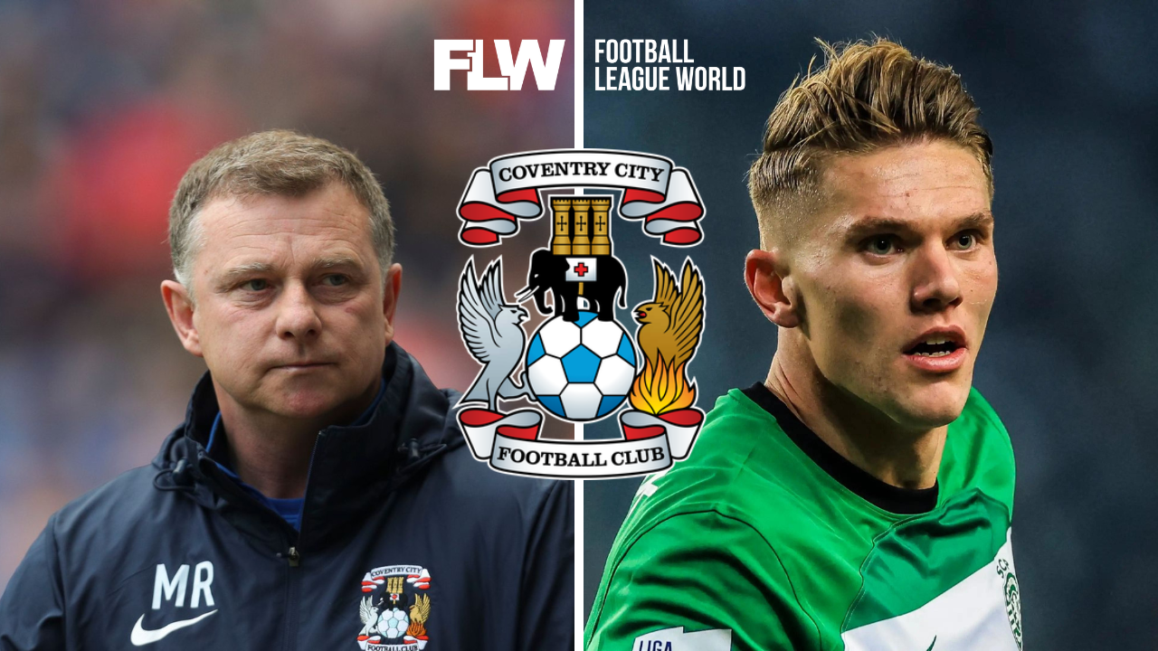 Chelsea's Viktor Gyokeres stance could have major impact at Coventry City