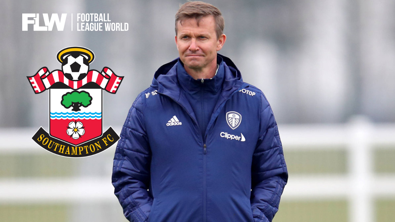 Martin Semmens makes Southampton FC claim involving Jesse Marsch