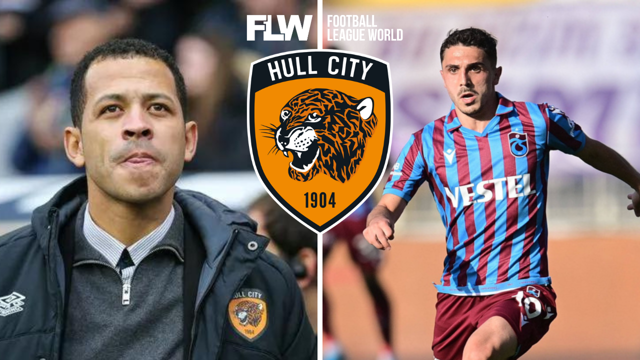 Hull City closing in on £4m transfer for Türkiye international midfielder