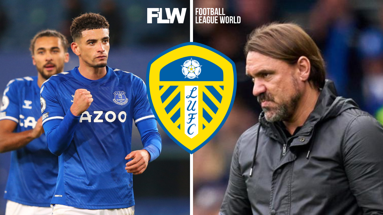Update given on Leeds United transfer links amid Ben Godfrey talk