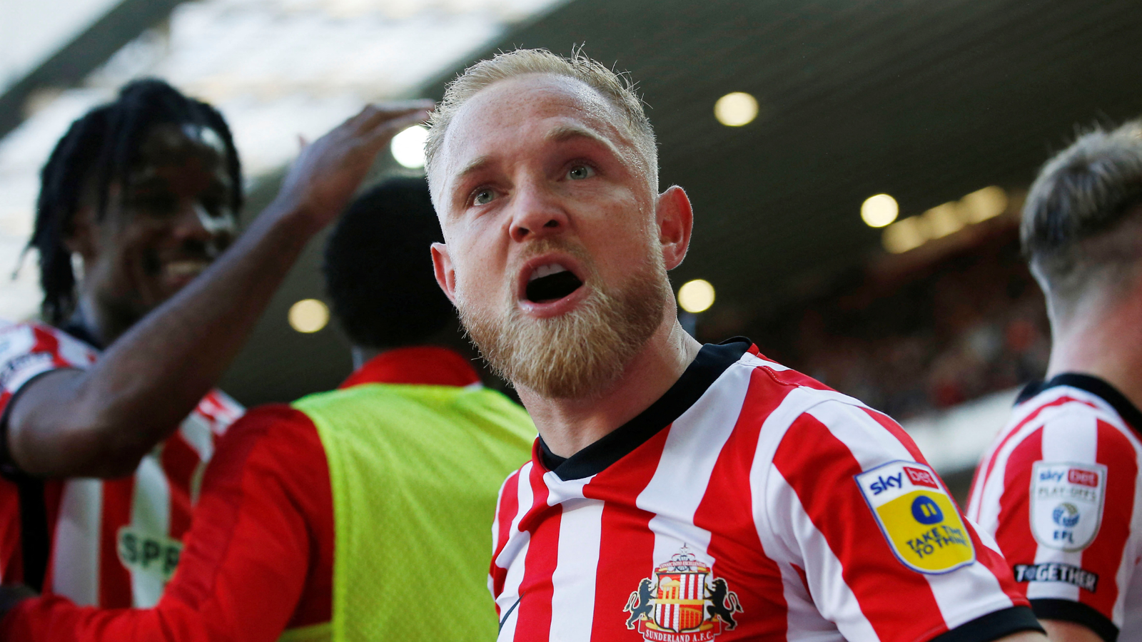 Birmingham City transfer latest: Alex Pritchard reunion, Macaulay ...