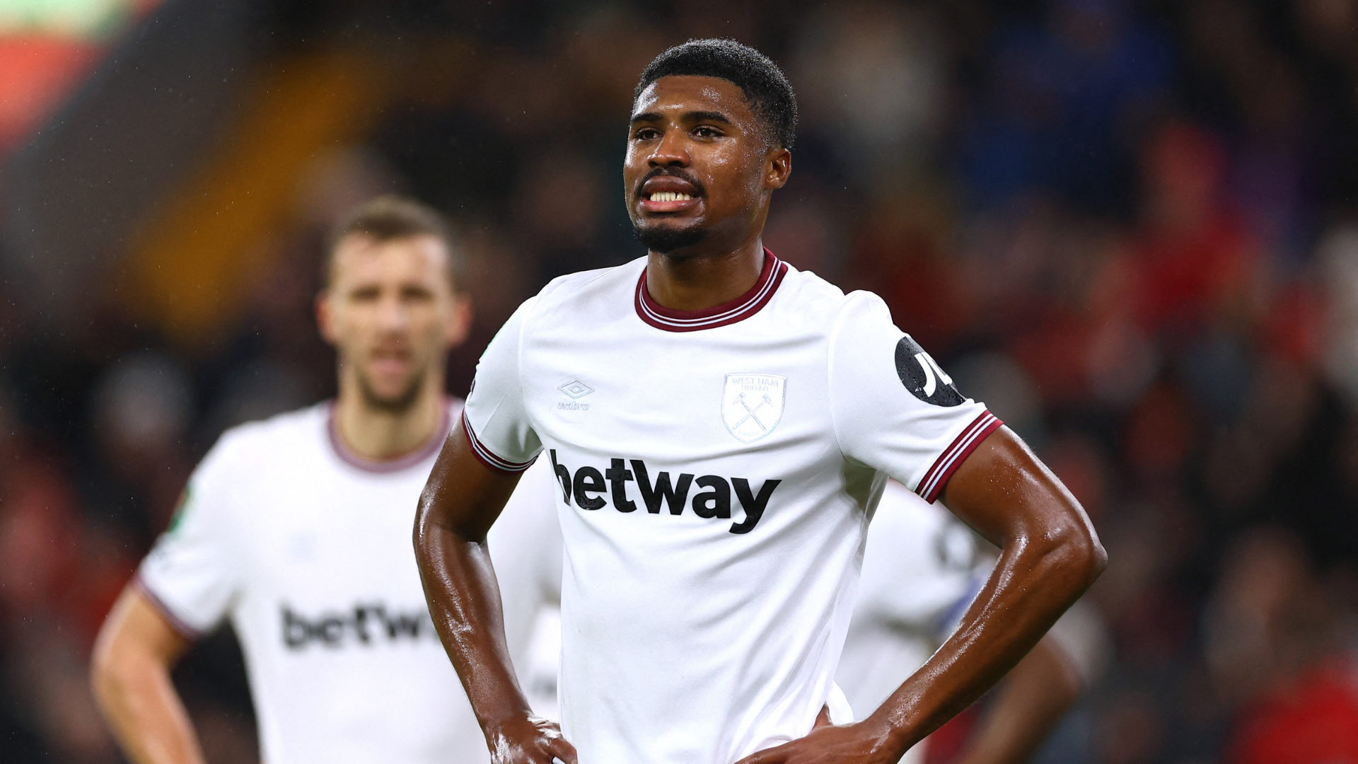 Leeds United handed transfer boost as Ben Johnson is set to leave West Ham
