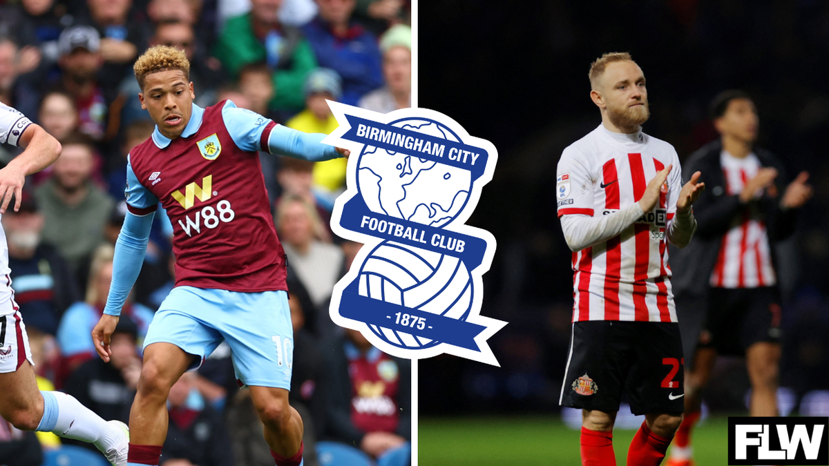 Realistic late transfers Birmingham should try and secure
