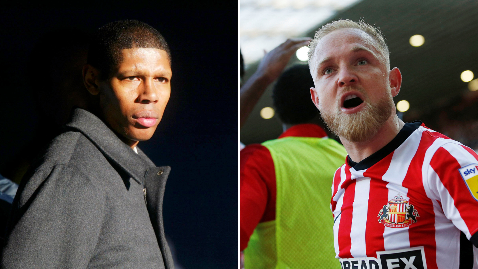 Carlton Palmer reacts as Sunderland make stance clear on Alex Pritchard