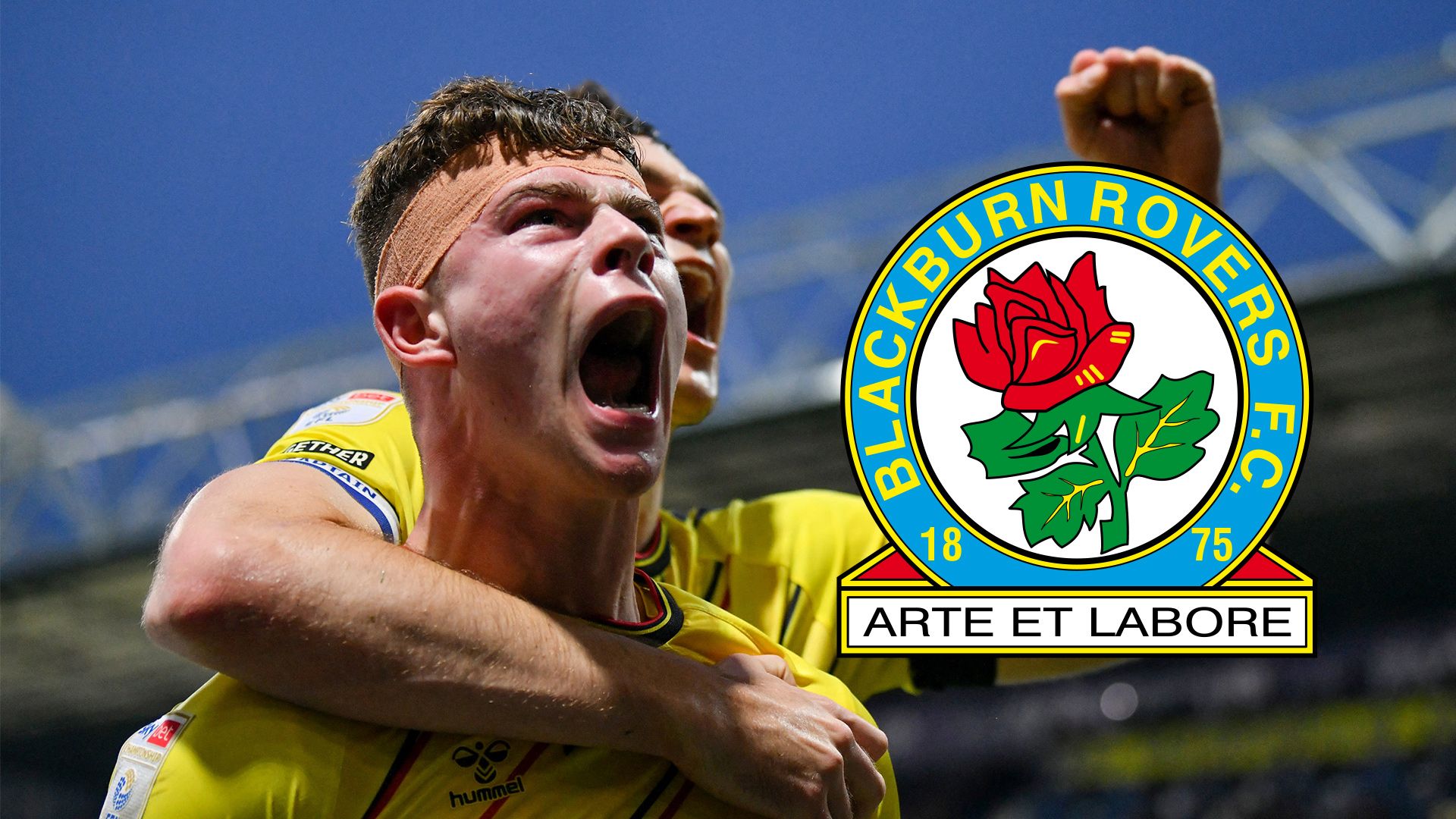 Blackburn Rovers transfer latest: Connor O’Riordan, Charlie Cresswell ...