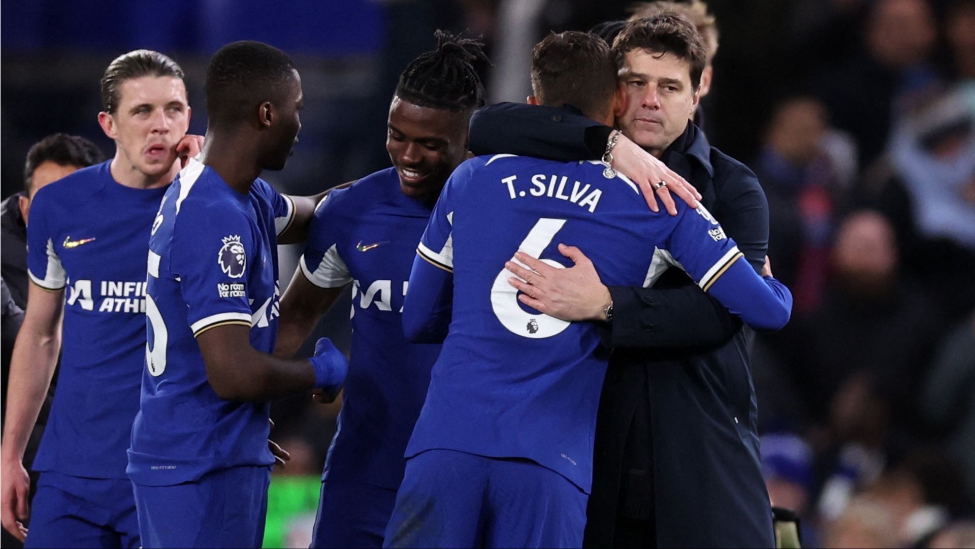 The predicted Chelsea XI to face Boro in the EFL Cup semi-final