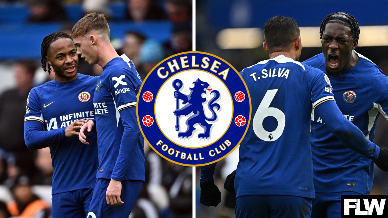 The predicted Chelsea XI to face Boro in the EFL Cup semi-final