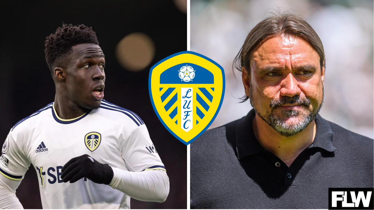 Leeds United urged to sell Willy Gnonto