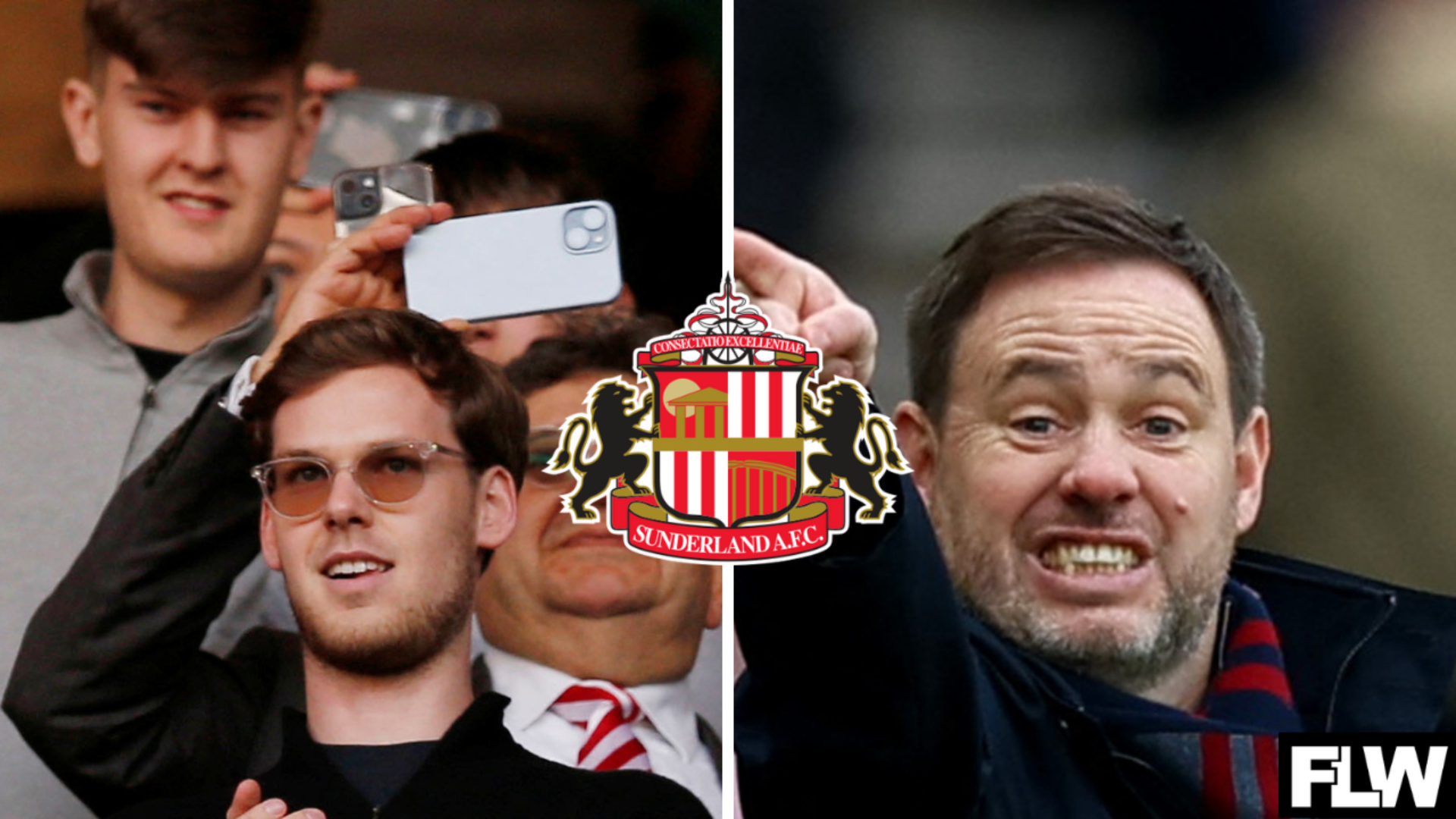 Sunderland agree deal for Romaine Mundle from Standard Liege