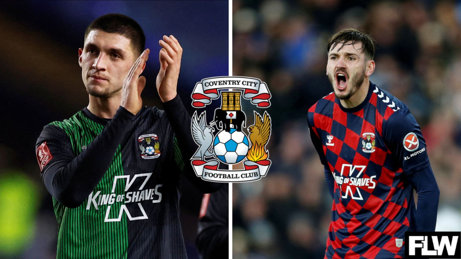 Coventry City: Bobby Thomas and Liam Kitching deals deserve more attention