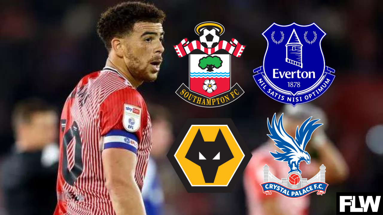 Che Adams transfer latest: Everton, Wolves, Crystal Palace, Nottingham ...