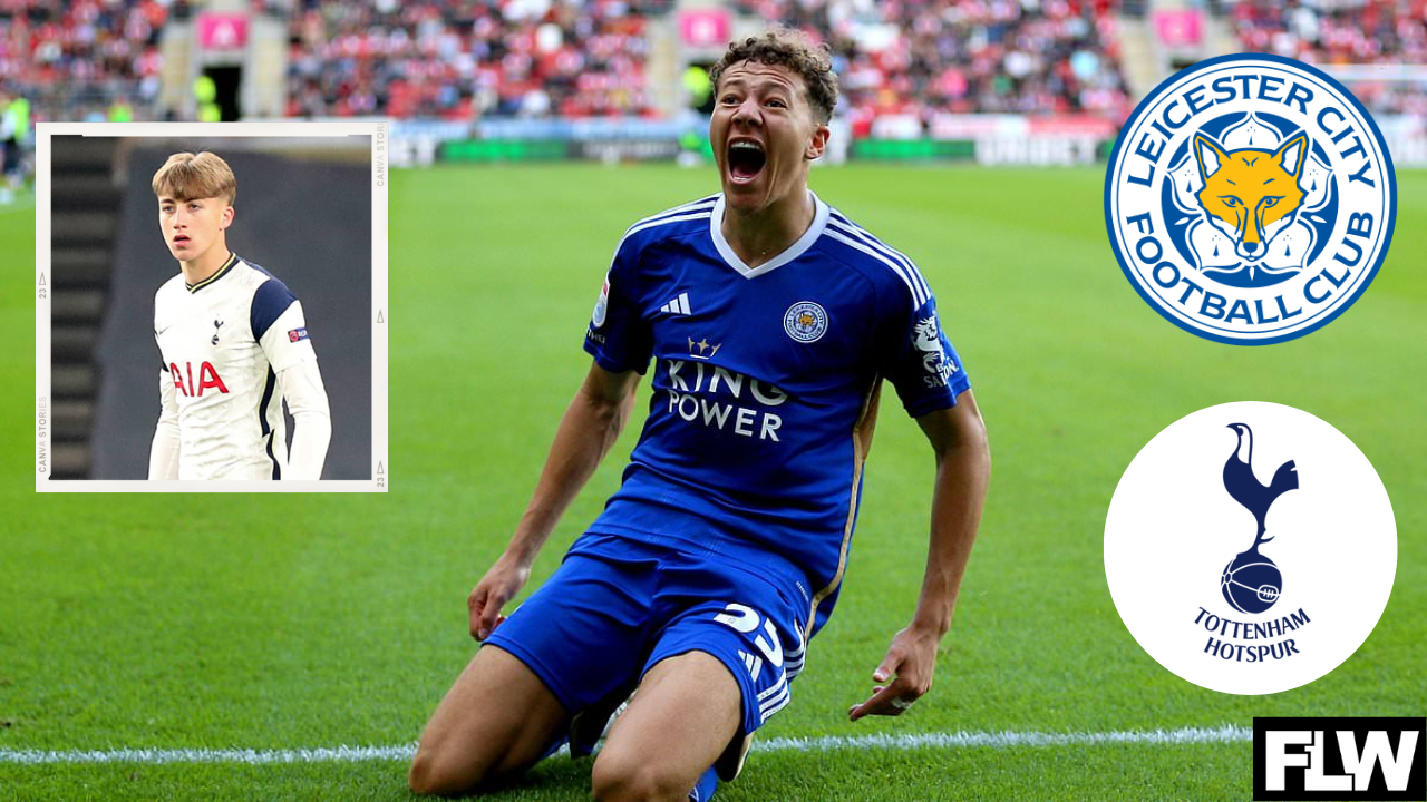 Jack Clarke saga should be a warning to Leicester City player as ...