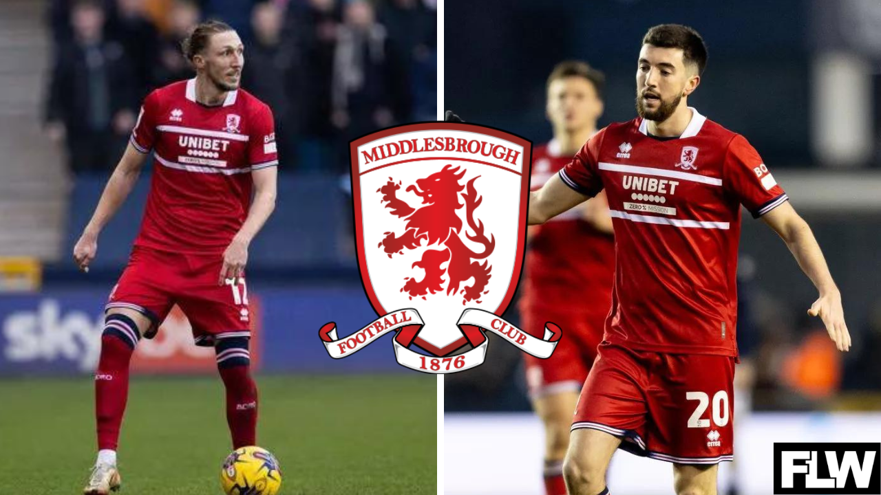 Ayling out, 4-2-3-1: The predicted Middlesbrough XI to face Chelsea in ...