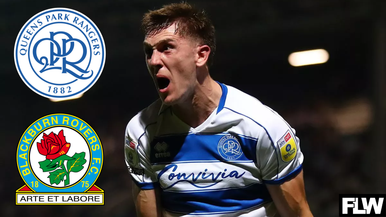 QPR should sell Jimmy Dunne on one condition