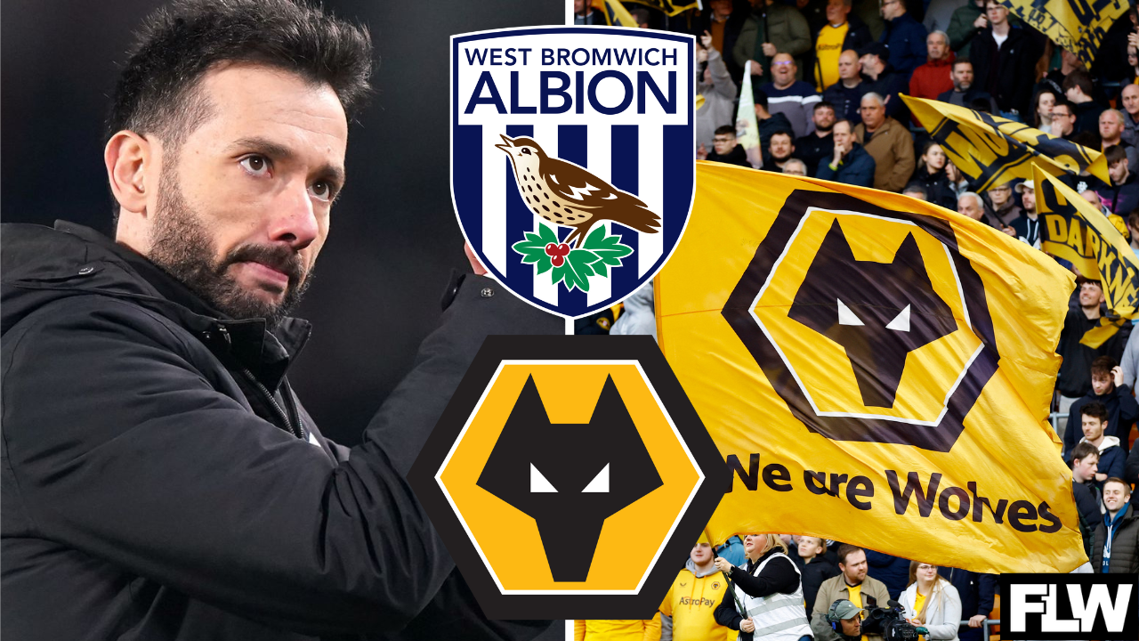 FA Cup: Carlos Corberan can grow West Brom legacy against Black Country ...