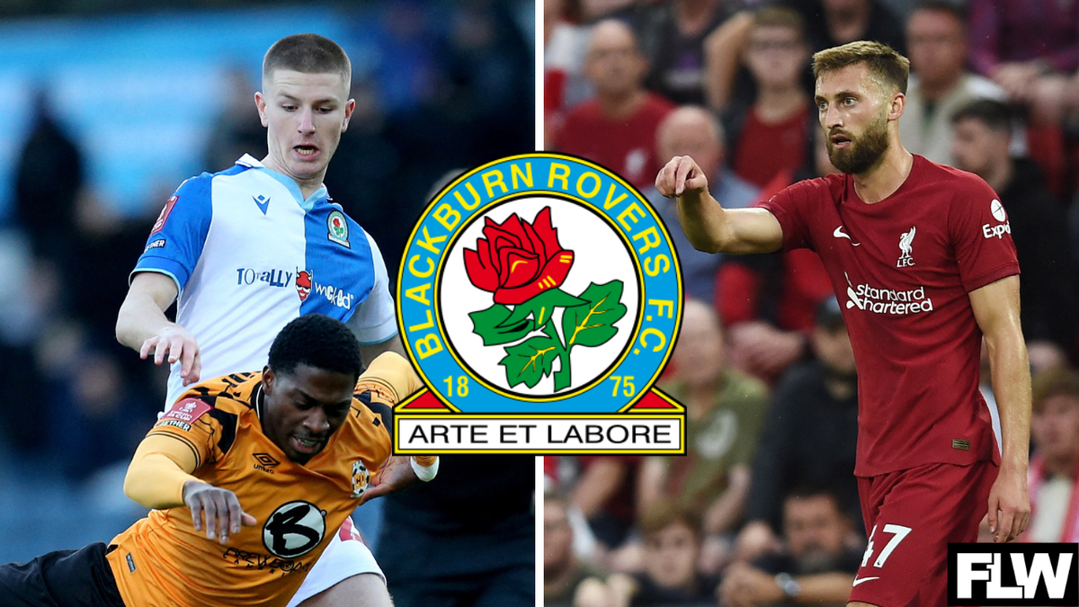 Blackburn Rovers transfer latest: Adam Wharton, Nat Phillips, Niall ...