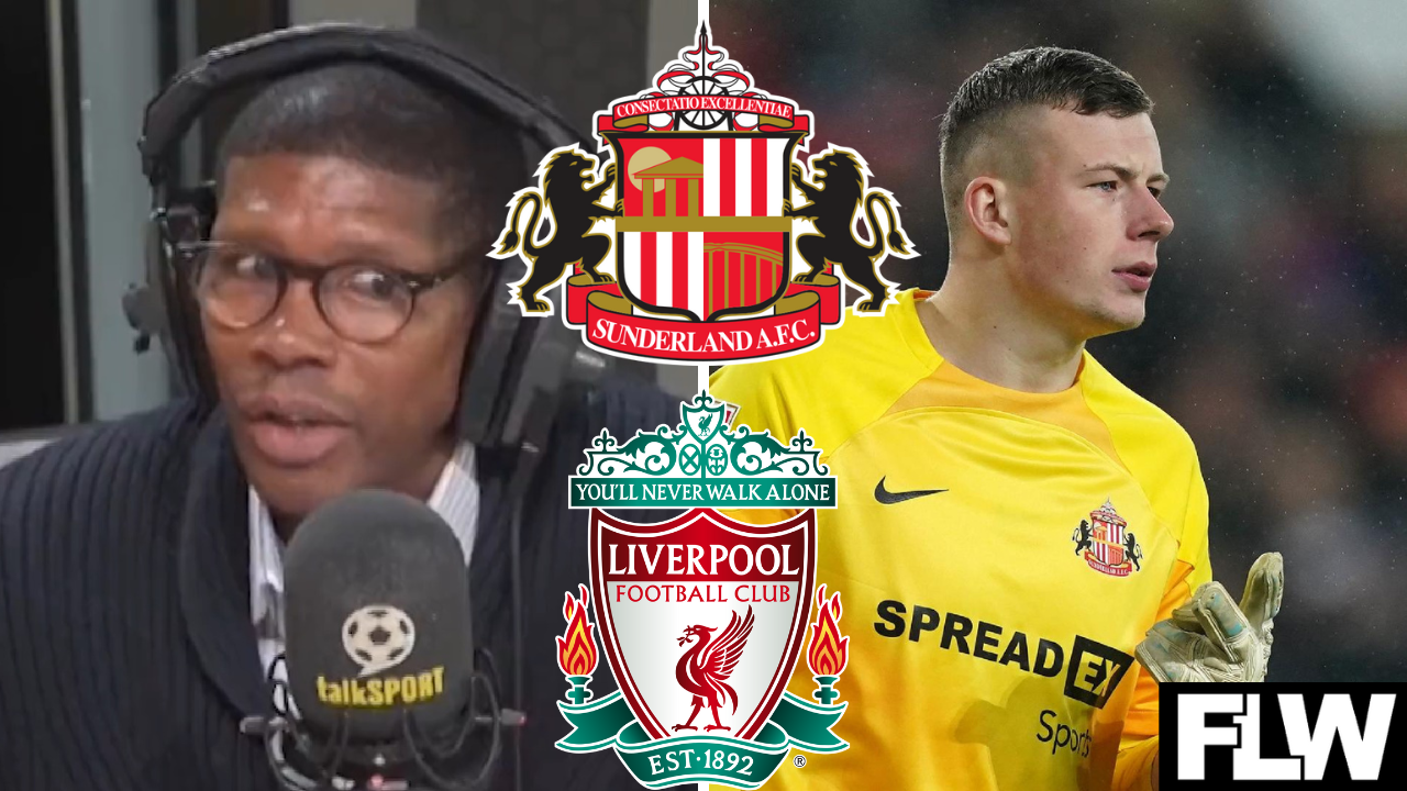 Calvin Palmer | RTG Sunderland Message Boards