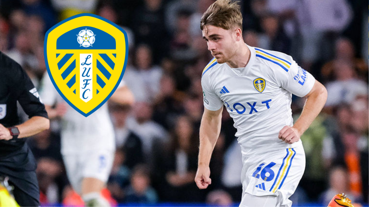 Lewis Bate: Leeds United will be disappointed they never benefitted ...